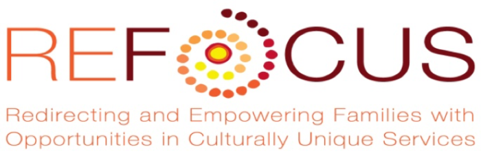 Refocus-Logo - Paramedicine Online